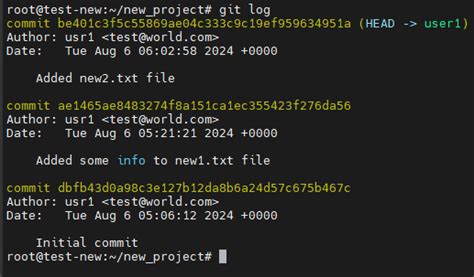 Как отменять изменения командой Git Reset инструкция