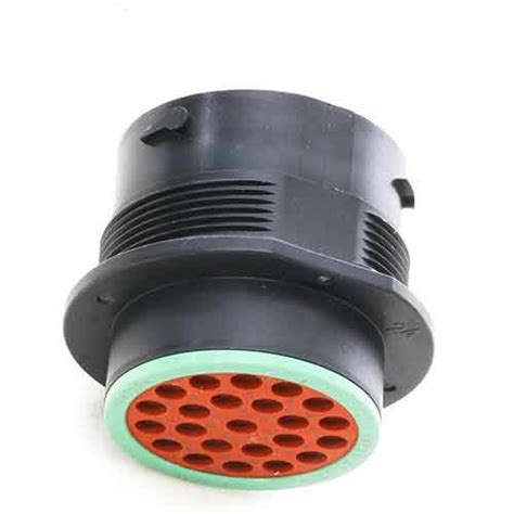 MPParts | Deutsch HDP24-24-23PN Deutsch 23 Pin Male Plug | HDP242423PN