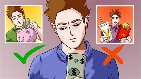 Top 10 Money Mistakes To Avoid In Your 20s Youtube