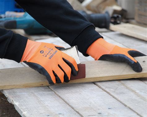 Impervious Spero Ltd Personal Protective Equipment And Industrial Gear