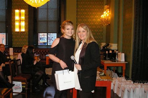 Join Our Team Feature Sally Montague