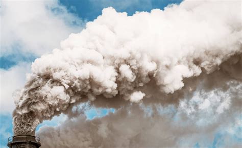 Dióxido De Carbono Co2 Qué Es Y Por Qué Su Impacto Es Preocupante