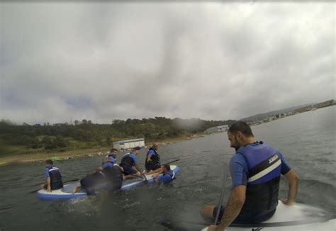 Sb Molde Challenge 2019 Sb Molde Lda