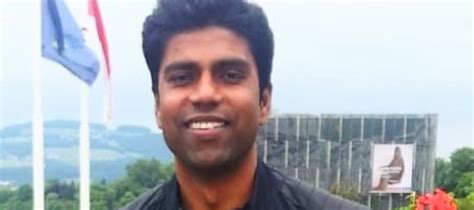 Dr Harish Kumar Manchester Metropolitan University