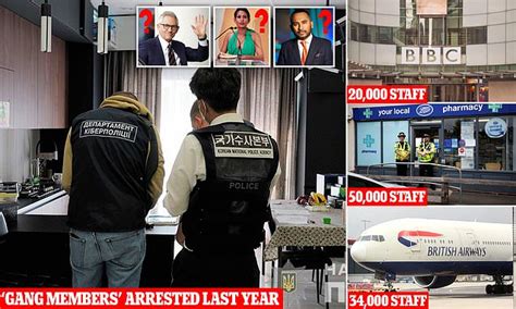 Now Russia Linked Hackers Threaten To Dump Bbc Stars Personal Details