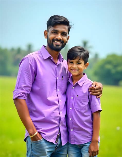 Dad And Son T Shirts Father And Son Matching Outfits Jopokart