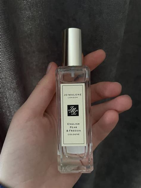 Jo malone london english pear & freesia cologne — цена 1850 грн в ...