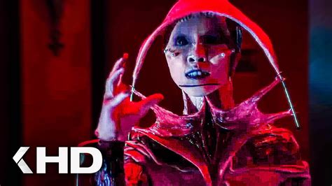 Hellraiser Cenobites 2022 Youtube