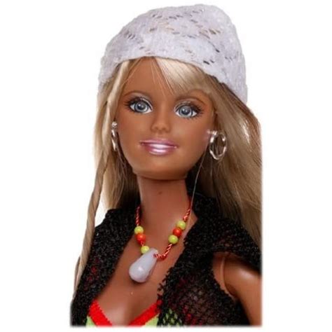 Cali Girl™ Barbie® Doll C6461 Barbiepedia