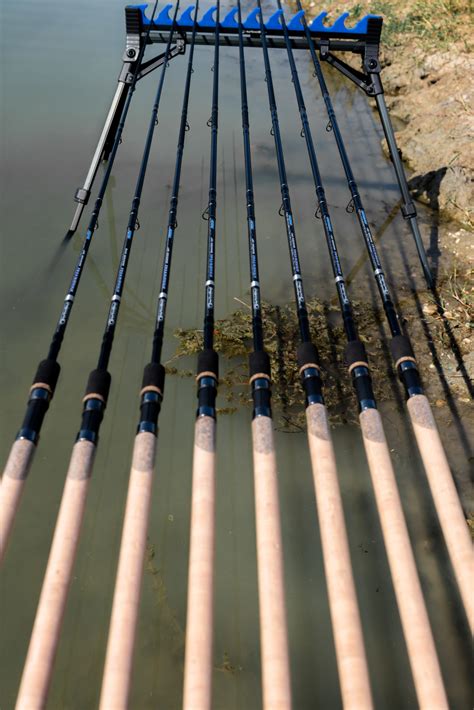 Canne Garbolino Essential Match Float Canne Anglaise Garbolino