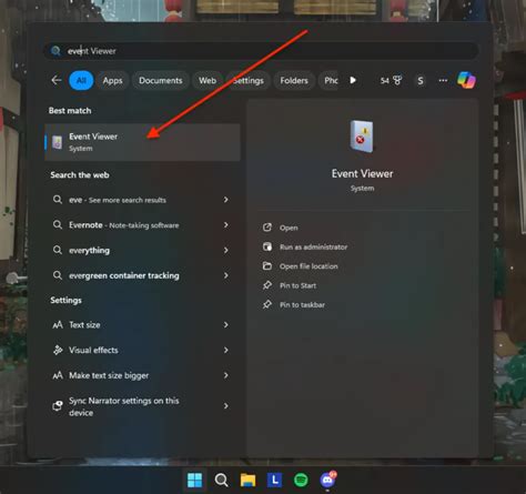Complete Guide To Checking Window Logs SigNoz