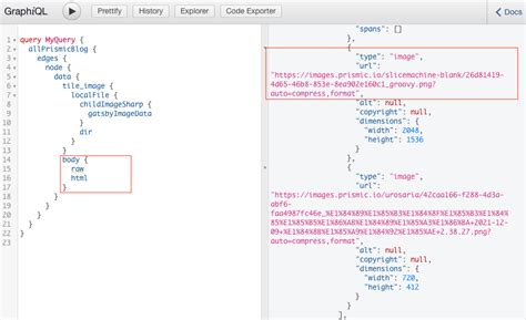 Body Images Download Locally Developing With Prismic Prismic People