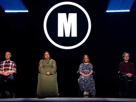 Mastermind Season 22 Episode 30 Airs May 12 2025 On Bbc Two Tv Everyday