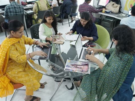 3d Fashion Design Course Prerit Design Academy