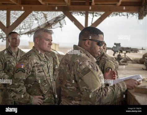 Us Army Command Sgt Maj Jeremiah E Inman Command Sergeant Major
