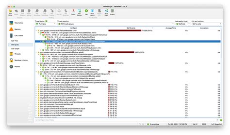 Consider Reducing ImmutableList Array Copying Issue 1033 Google