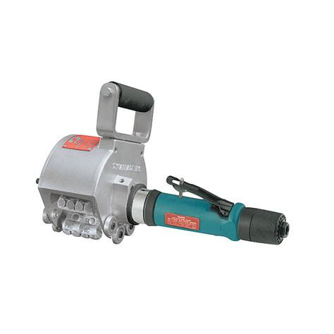 Machine de détartrage pneumatique 30336 DYNABRADE Europe