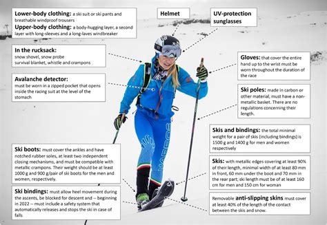 Downhill Ski Measurement Chart At Steven Elli Blog