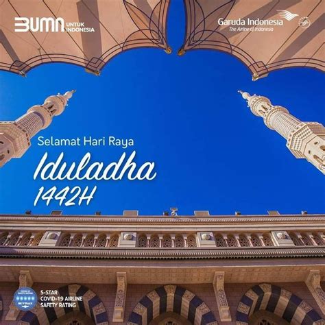 Firdaus Farani On Linkedin Selamat Idul Adha 1442 H