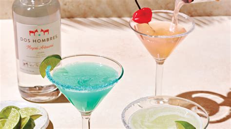 Applebees Pours New Mezcal Cocktails Lipstick Alley