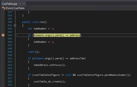Debug Standard Objects In Dynamics 365 Sanderh Dev