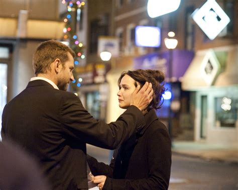 Picture Of Jennifer Lawrence In Silver Linings Playbook Jennifer