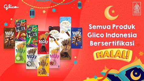 Pt Glico Indonesia