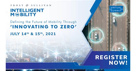 Mobility In 2030 Explore The Top Transformative Trends Reshaping The