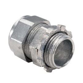 COMPRESSION TYPE CONNECTOR Modern Electrical Supplies Ltd