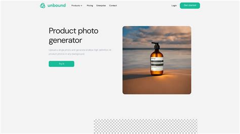 Unboundcontentai Generate Unlimited Ai Product Images Futureen