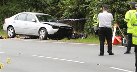 Calls For Speed Reduction On Fatal Crash Bend In Gwynedd North Wales Live