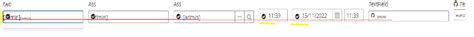 Inline Icon Overlaps Field Value For Combobox Entitypicker · Issue