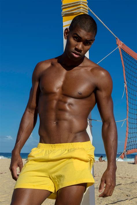 Felipe Damazio By Beto Urbano — Brazilian Male Model