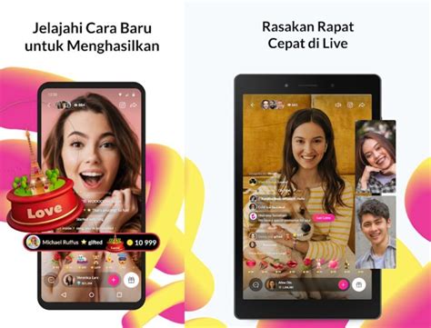 Download Tango Live Mod Apk 8651723478849 Terbaru 2025