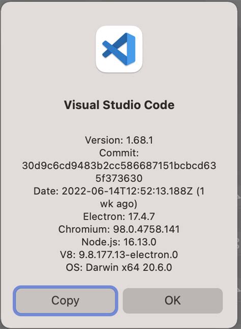 Vscode 1681 Fatal Error Crashes · Issue 153205 · Microsoftvscode