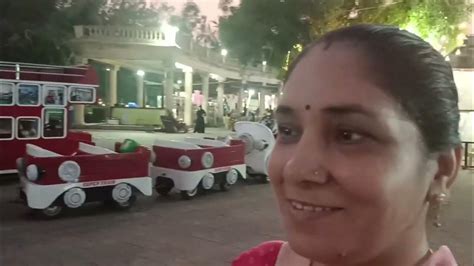 Madam Ji Pahunch Gai Hai Ipl Tower Dekhne Ke Youtube