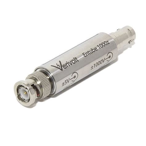 Voltage Divider High Bandwidth Ritm Industry