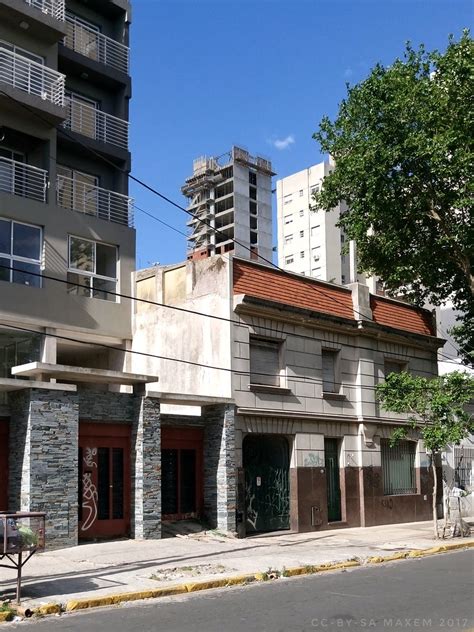 LOMAS DE ZAMORA Guía de la construcción Page SkyscraperCity Forum