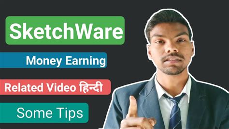 Sketchware Earning Related Some Tipsandroidbulb In Hindi Youtube
