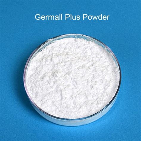 Germall Plus Powder – Ebright Chemical