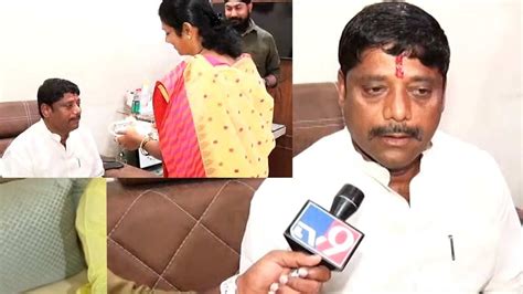 विजय तर आमचा त्याच दिवशी झाला होता मतमोजणी आधी रविंद्र धंगेकर