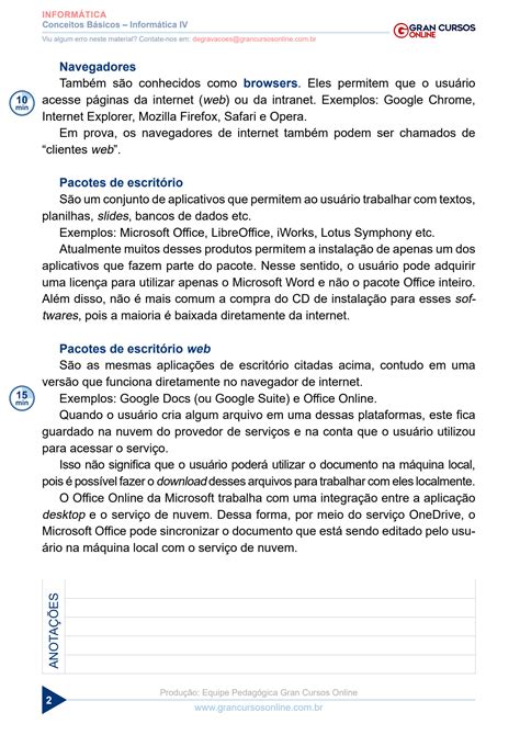 SOLUTION Conceitos Basicos De Informatica Iv Studypool