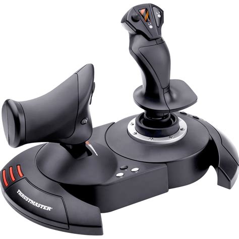 T.Flight Hotas X - | Thrustmaster