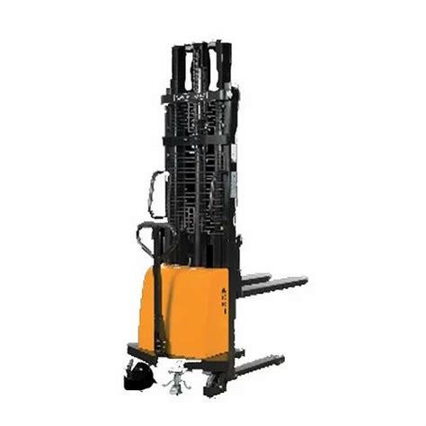 ACE Semi Electric Stacker For Industrial At Best Price In Nagpur ID 2851482099333