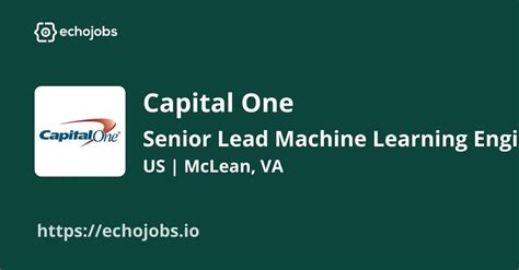 Hiring Senior Lead Machine Learning Engineer Us Mclean Va Tensorflow Python Java Spark Azure