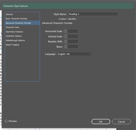 Two Headings At Same Page But In Table Of Content Adobe Product Community 13747910