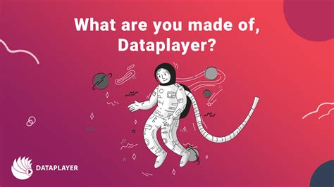 Install Dataplayer App Now Dataplayer Blog