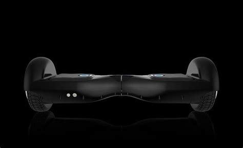 IO Hawk Intelligent Personal Mobility Device Tuvie
