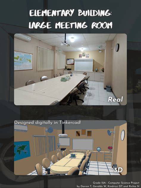Cs Tinkercad Poster Pdf