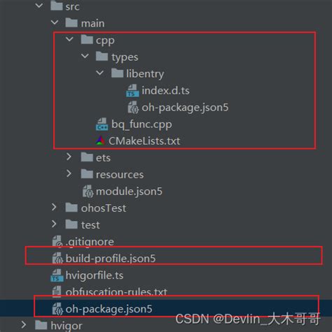 Napi Napi Led Openharmony Gpio Napi Js Csdn